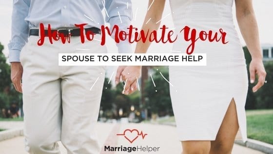 Standing for my Marriage Archives - Page 2 of 2 - Marriage Helper