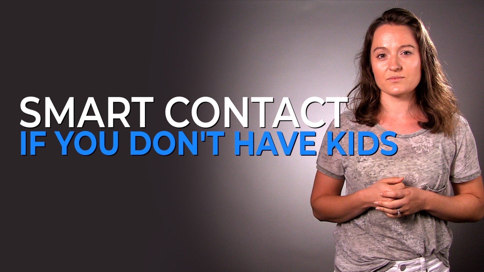 What is SMART Contact™? | Marriage Helper