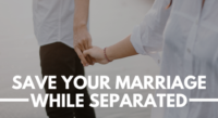 Marriage Helper | Save Your Marriage | Strengthen Families