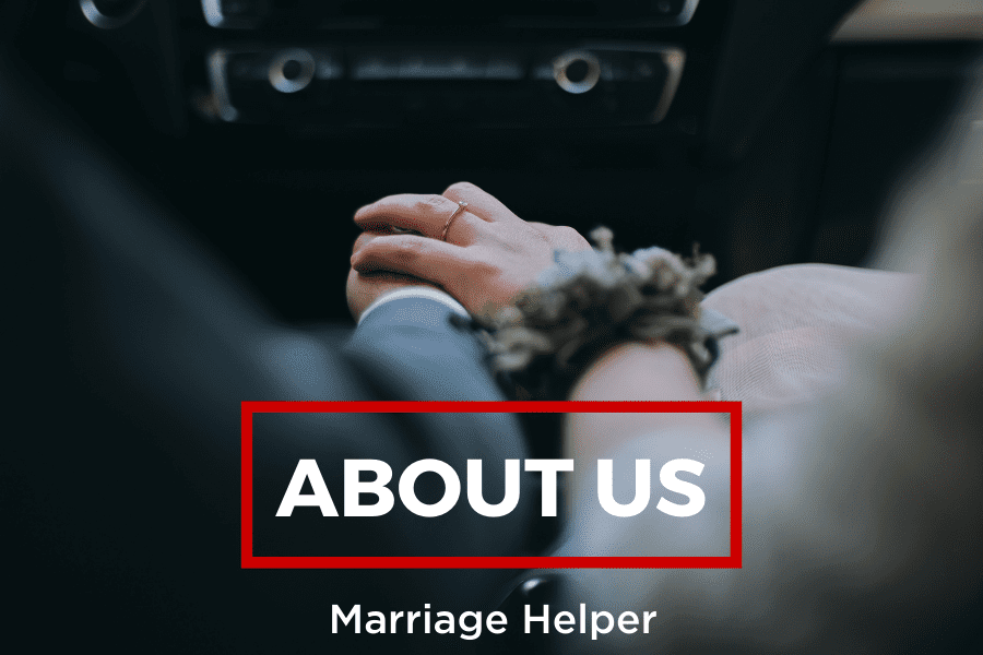 Helping Couples Thrive: Meet Marriage Helper