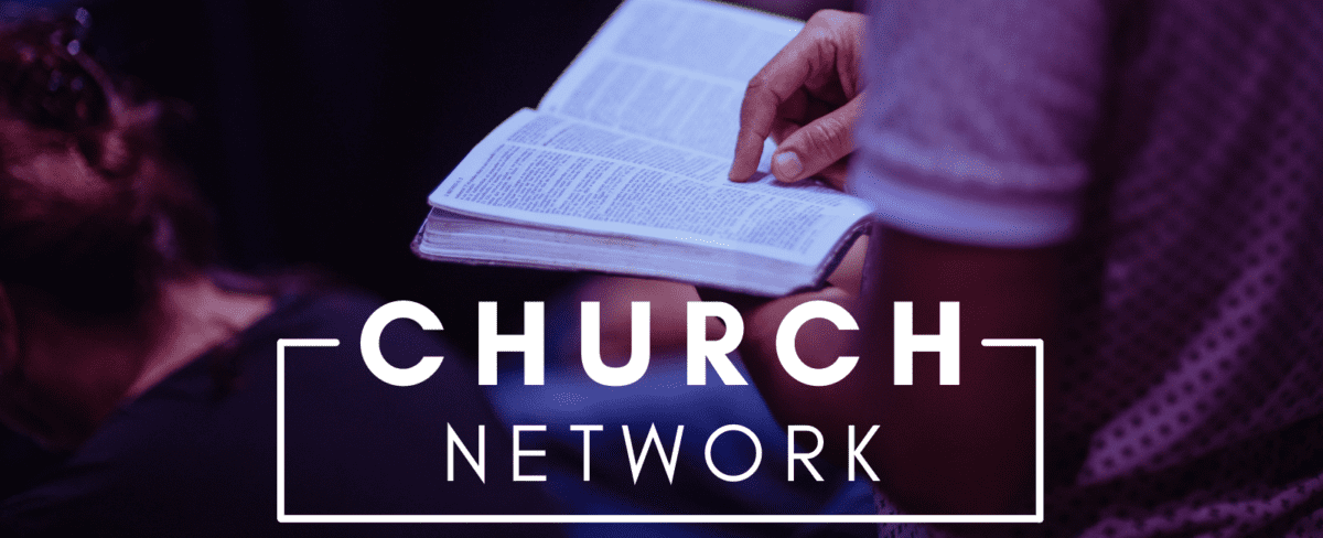 Church Network - Marriage Helper