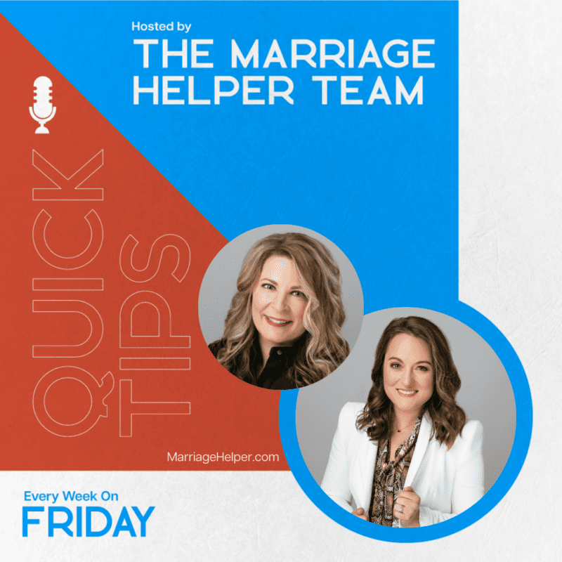 Marriage Helper's Free Resources