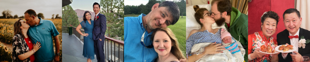 Marriage Helper | Save Your Marriage | Strengthen Families