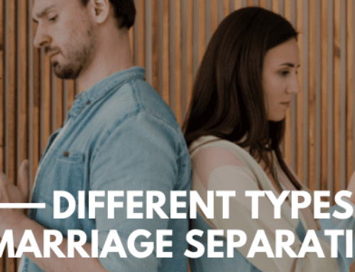 Save Your Marriage While Separated: Do This! - Marriage Helper
