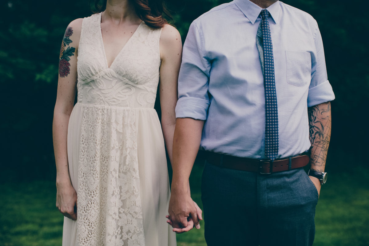 Couples Workshop - NEW - Marriage Helper