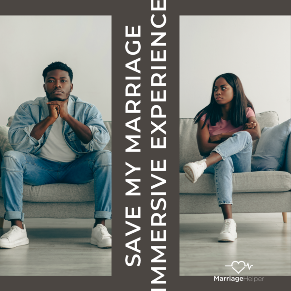 Marriage Helper Workshops - Marriage Helper