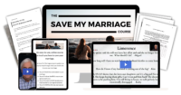 Save My Marriage Membership - Marriage Helper