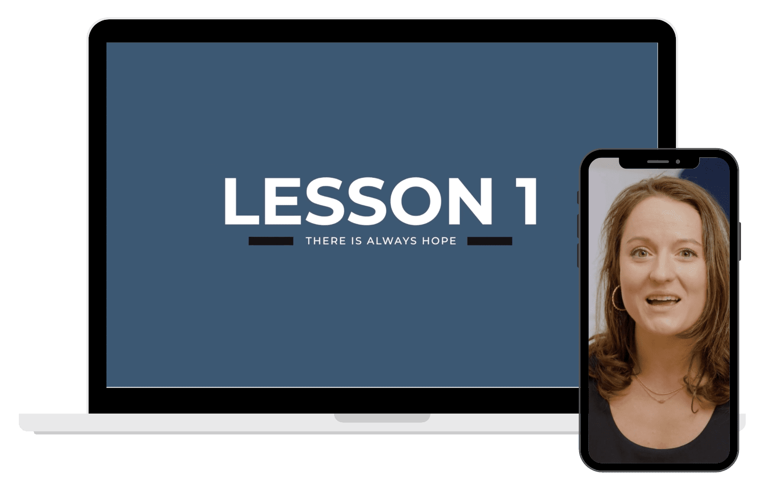 The Foundations Course - Marriage Helper