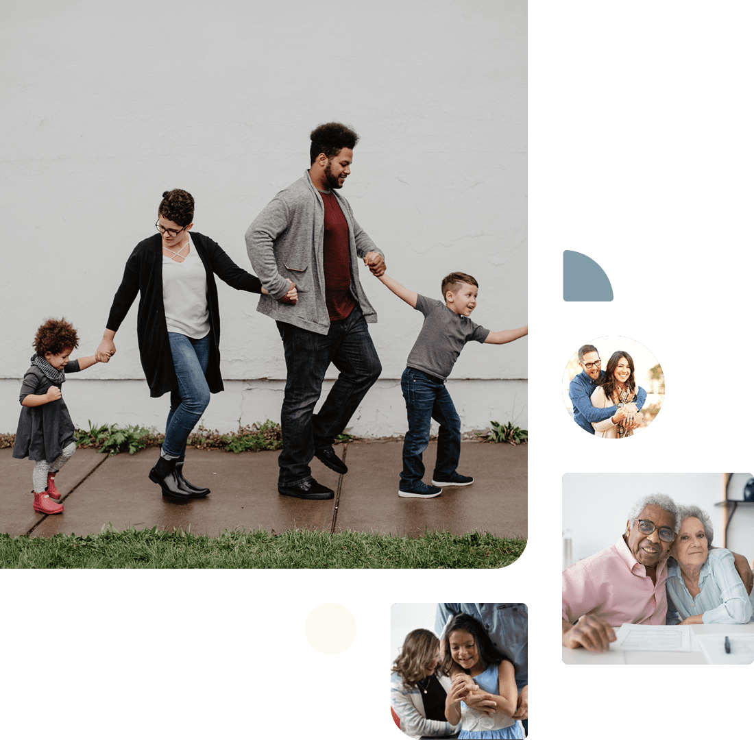 Marriage Helper | Save Your Marriage | Strengthen Families