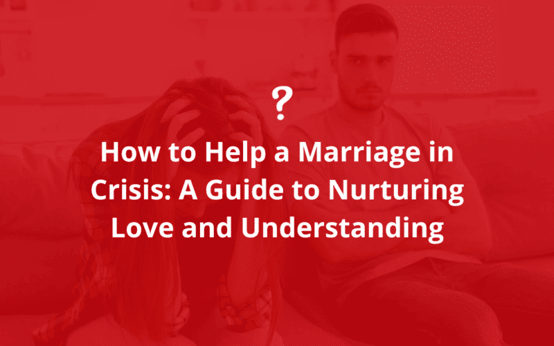 Articles and Videos - Marriage Helper