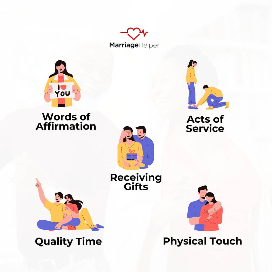 How to Maintain a Good Marriage: 10 Ways to Build a Happier ...